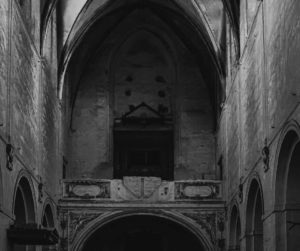 Why churches are haunted: Answer and cause – Friendly Specter