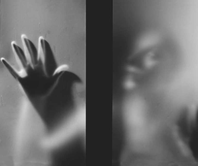 Why ghost attack: The most common reasons – Friendly Specter