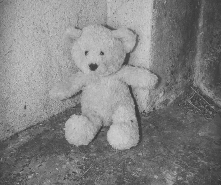 When objects get possessed: Possessed possessions – Friendly Specter