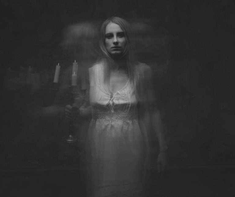 How to get rid of ghosts: Everything you need to know – Friendly Specter