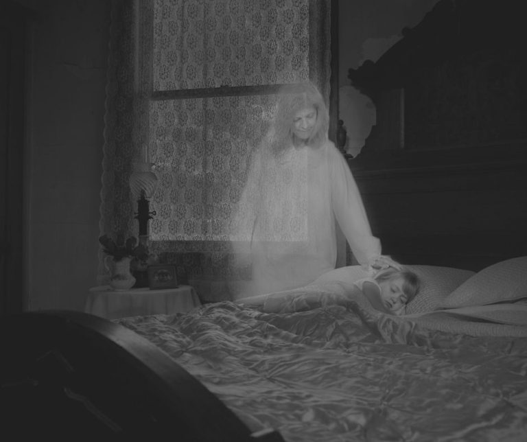 How to get rid of ghosts: Everything you need to know – Friendly Specter