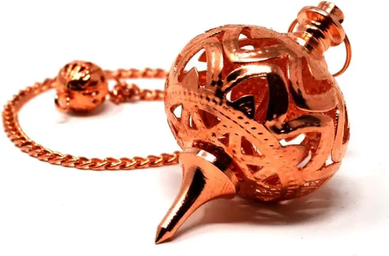 Find lost objects with pendulum dowsing: The ultimate guide – Friendly ...