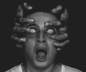 19 Signs of Demonic Possession – Friendly Specter