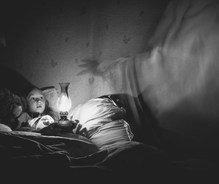 19 Signs of Demonic Possession – Friendly Specter