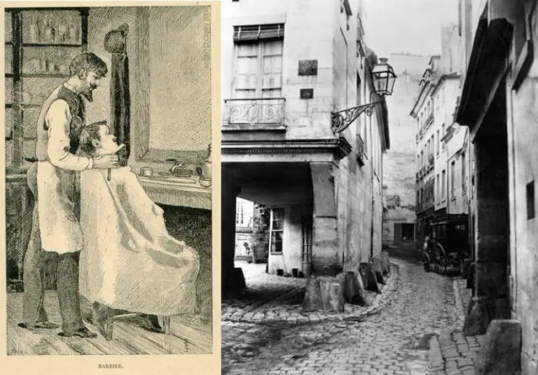 The 7 Most Dangerous Ghosts in the World – Friendly Specter