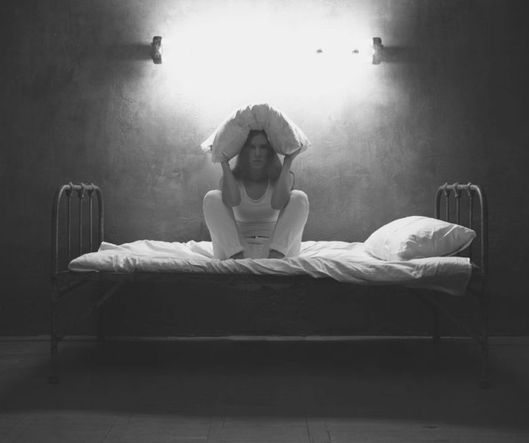 Can shadow people attack you? [Things you need to know] – Friendly Specter