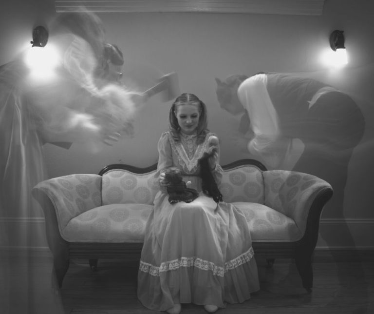 The 5 Best Ways to Get Rid of a Demon [+Action Steps] – Friendly Specter