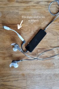 How to Record an EVP: Step-by-Step Guide – Friendly Specter