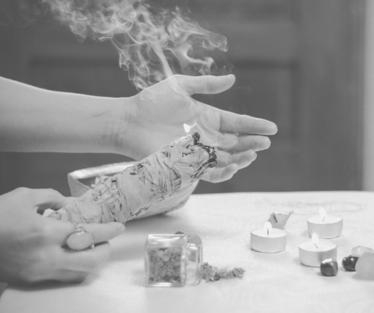 9 ways to protect yourself from ghosts – Friendly Specter