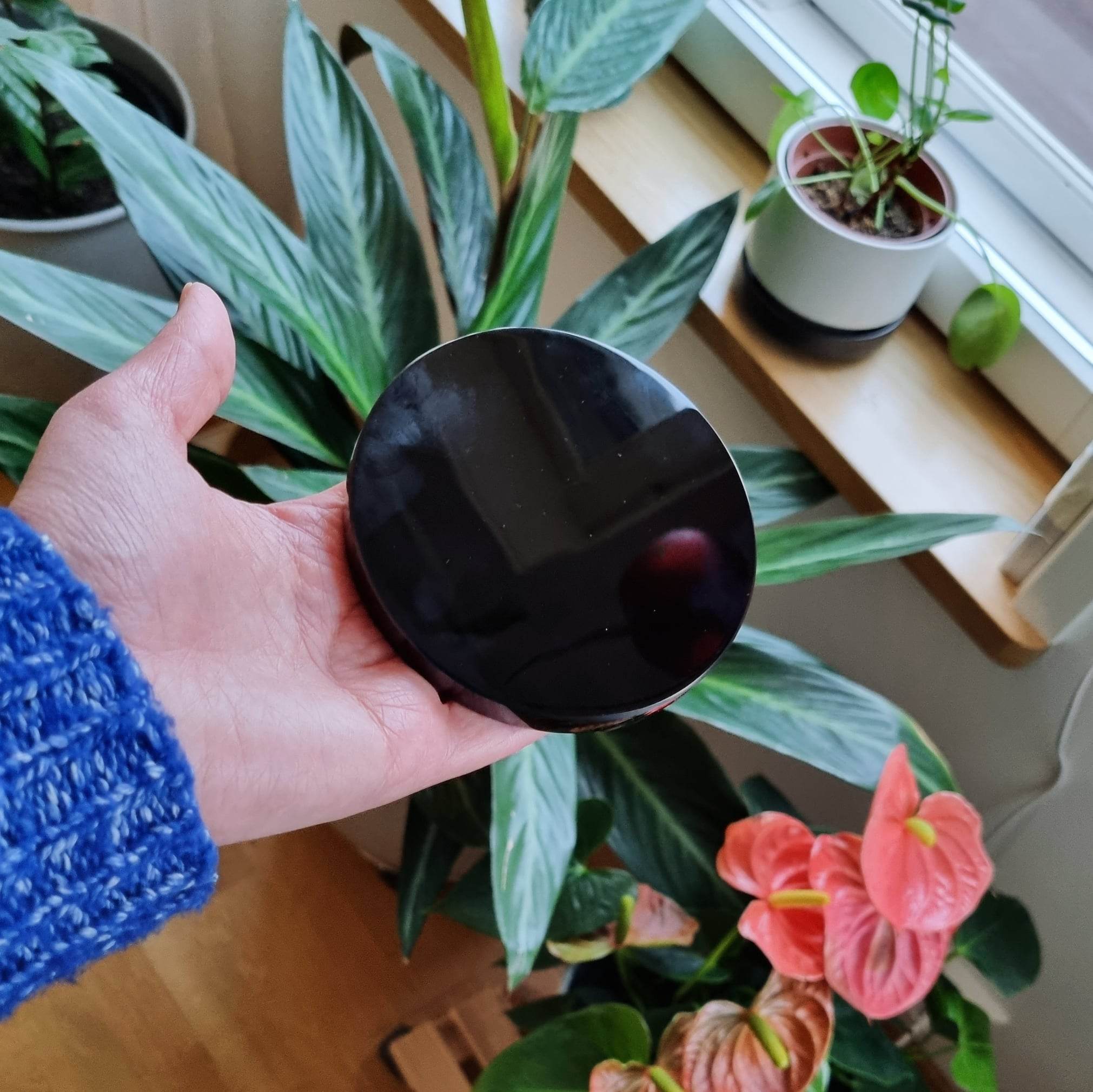 Crystal Clear: The Top 5 Protective Crystals for Ghost Hunters ...