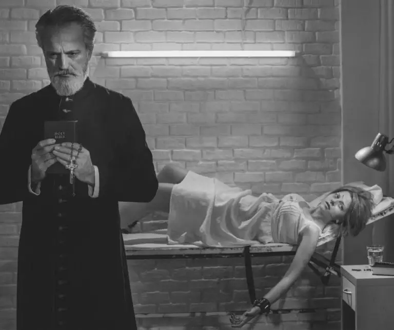 Is Demonic Possession Real? – Friendly Specter