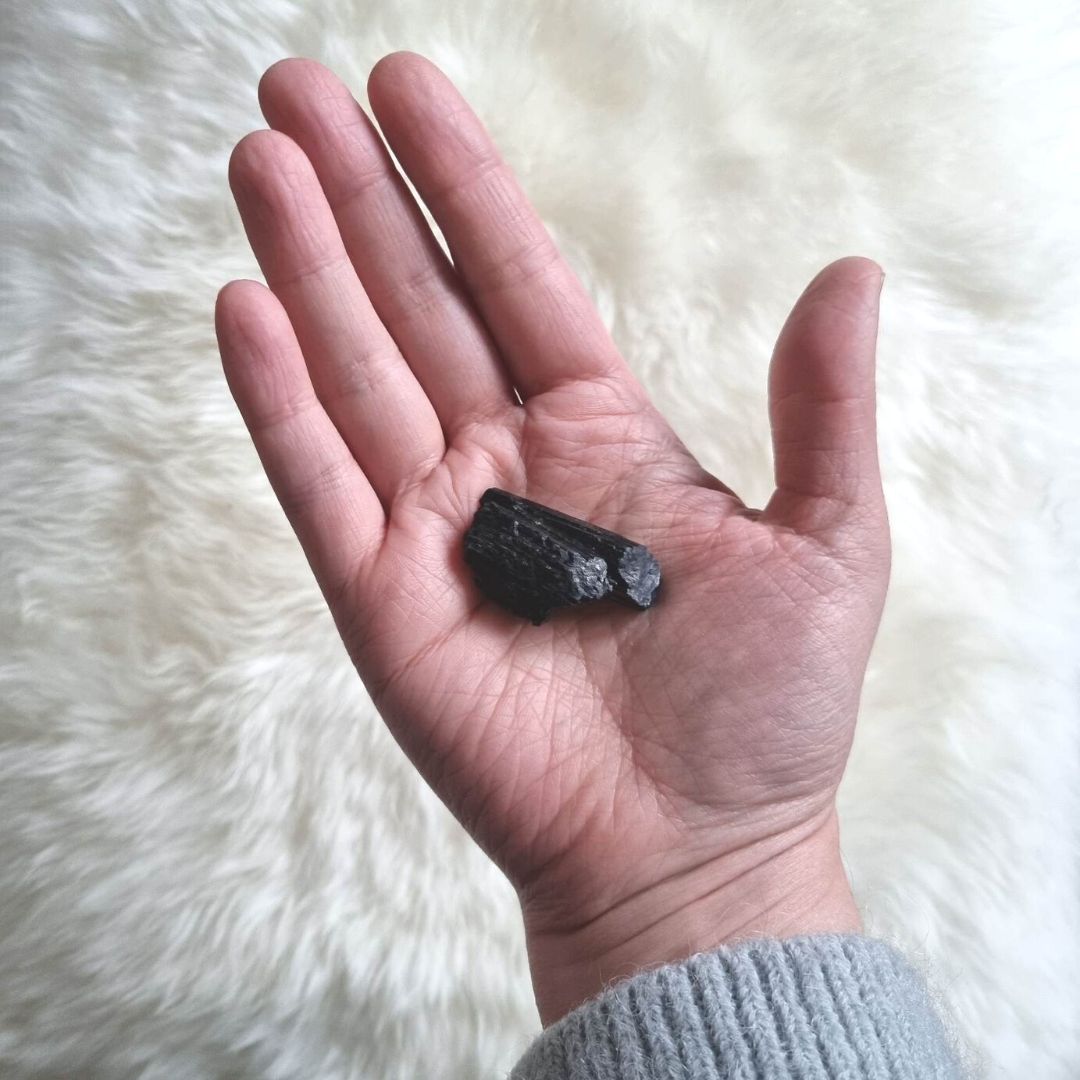 Crystal Clear: The Top 5 Protective Crystals for Ghost Hunters ...