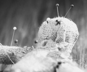 Breaking the Curse: How to Safely Dispose of a Cursed Object – Friendly ...