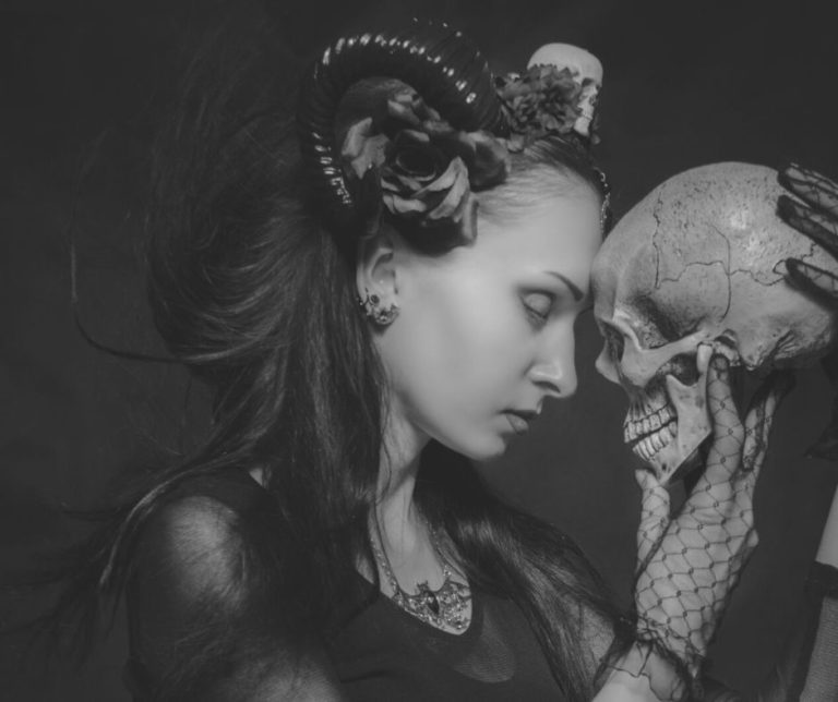 The 10 Most Common Types of Demons – Friendly Specter