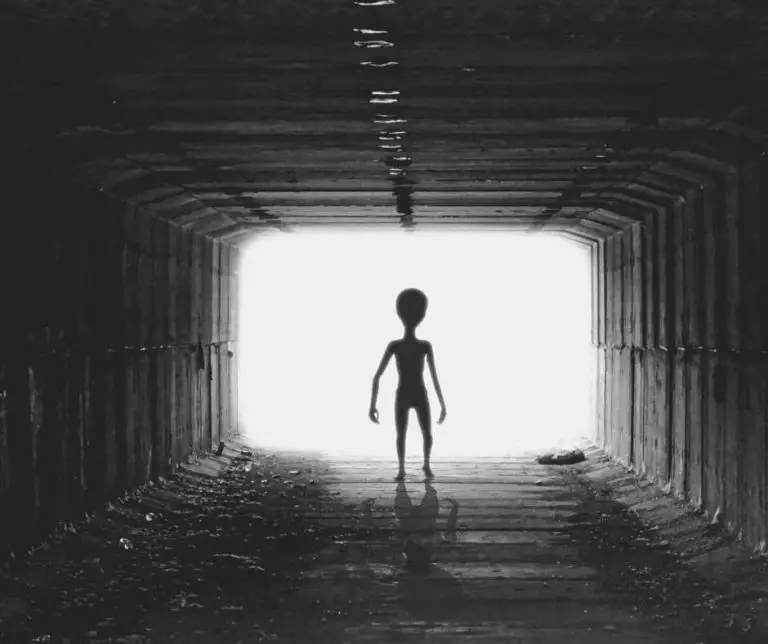 Spirit Portals: What They Are – Friendly Specter