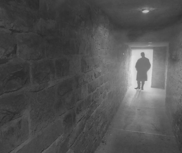 How To Open a Spirit Portal – Friendly Specter