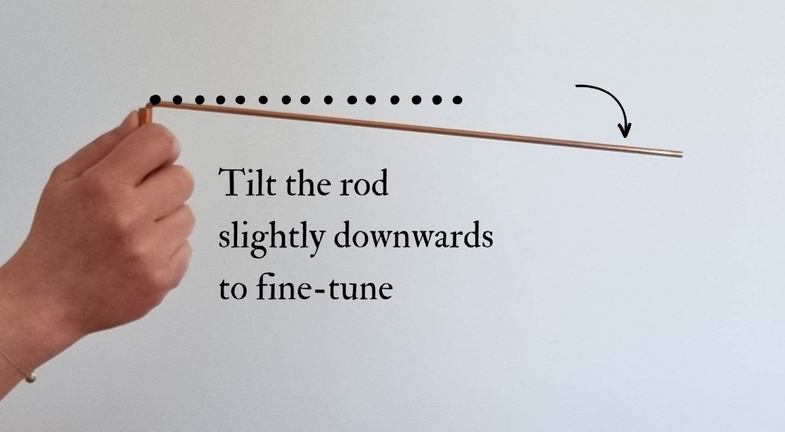 Dowsing Rod Dilemmas? Troubleshoot Like a Pro – Friendly Specter