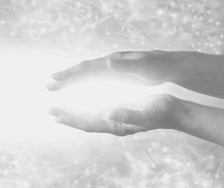 Psychic vs. Medium: Understanding the Difference – Friendly Specter